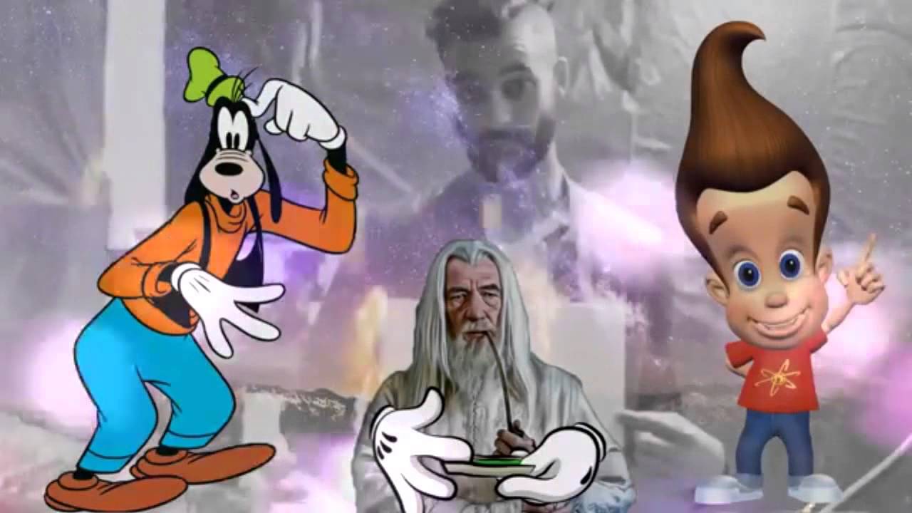 TI9A GANG STYL ZED-K - YouTube