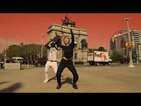 Teejay - Bitcoin (Syrin x Meg Dance Choreo)