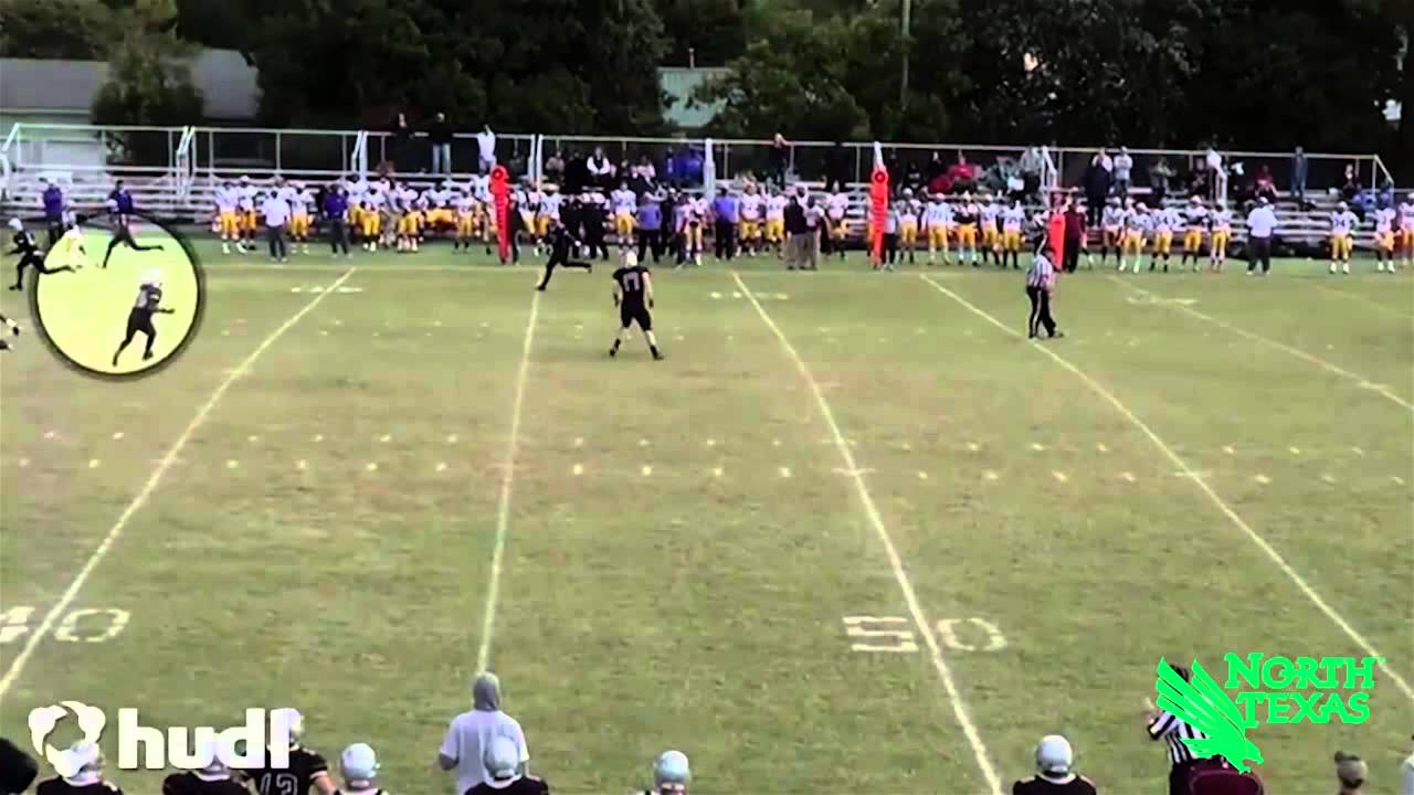 James Gray Highlights - YouTube