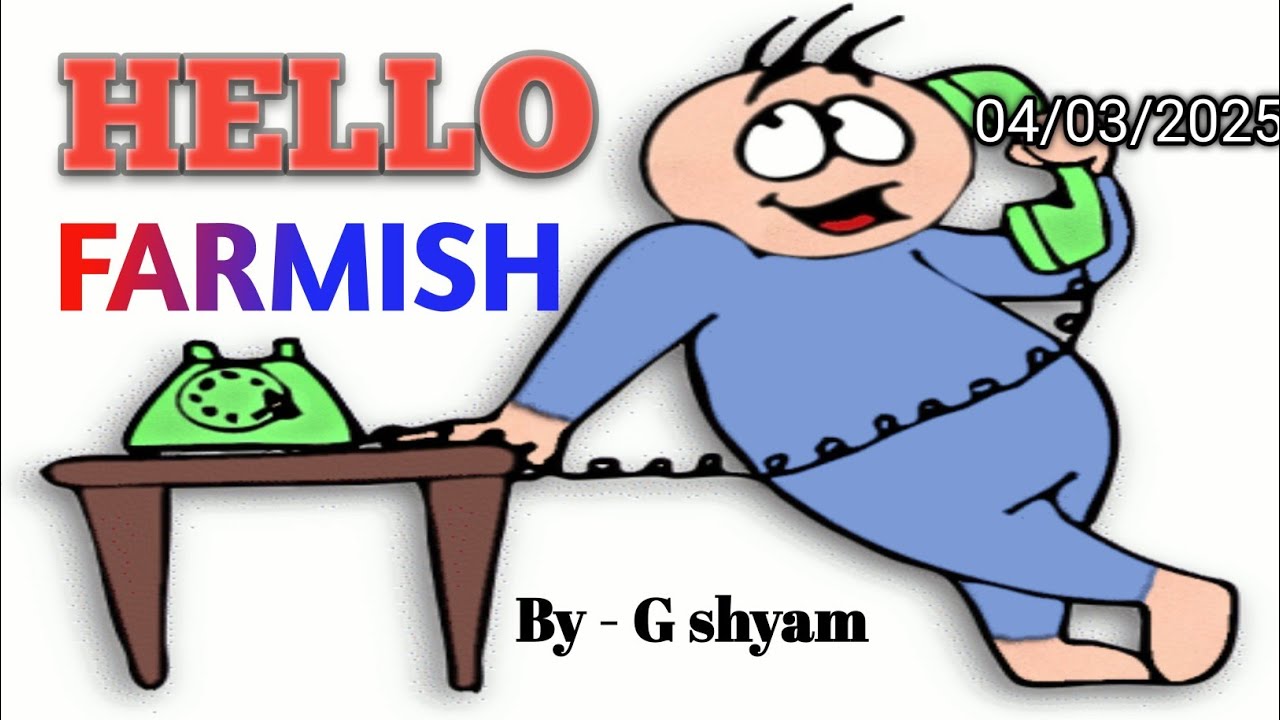 Hello Farmaish Program || Vividh Bharati Program 04/03/2025 - YouTube