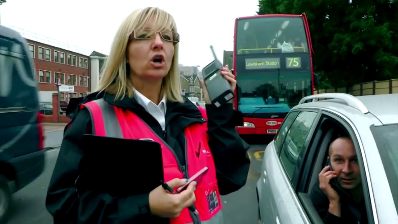 Parking Mad Episode 2 - YouTube