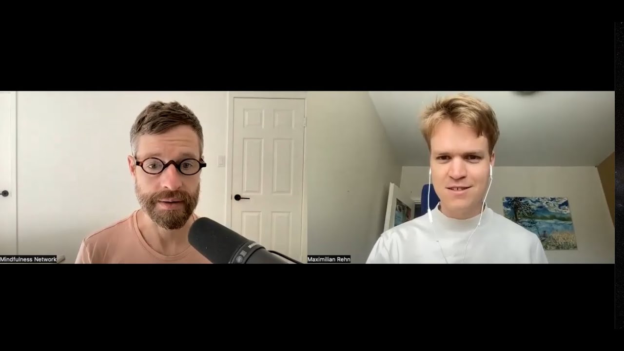 #23 Dr. Mark Miller - Cognitive Philosophy and Human Flourishing - YouTube