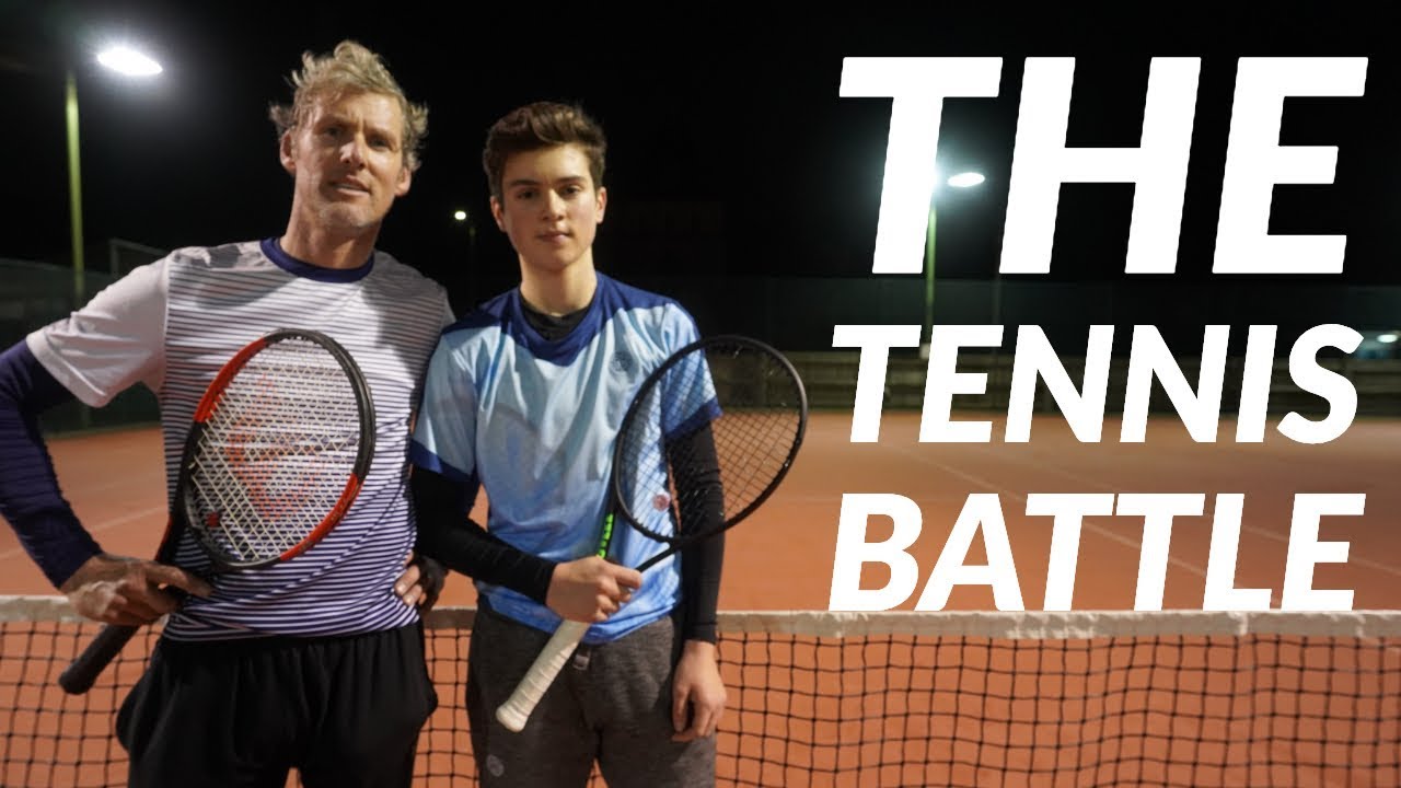 Felix vs his coach // I'm 5 points behind // can I win? - British ...