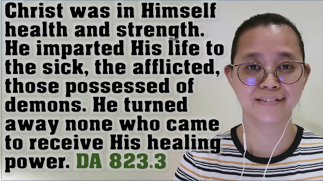 Daily Devotion Reading for 22 January 2025 - YouTube