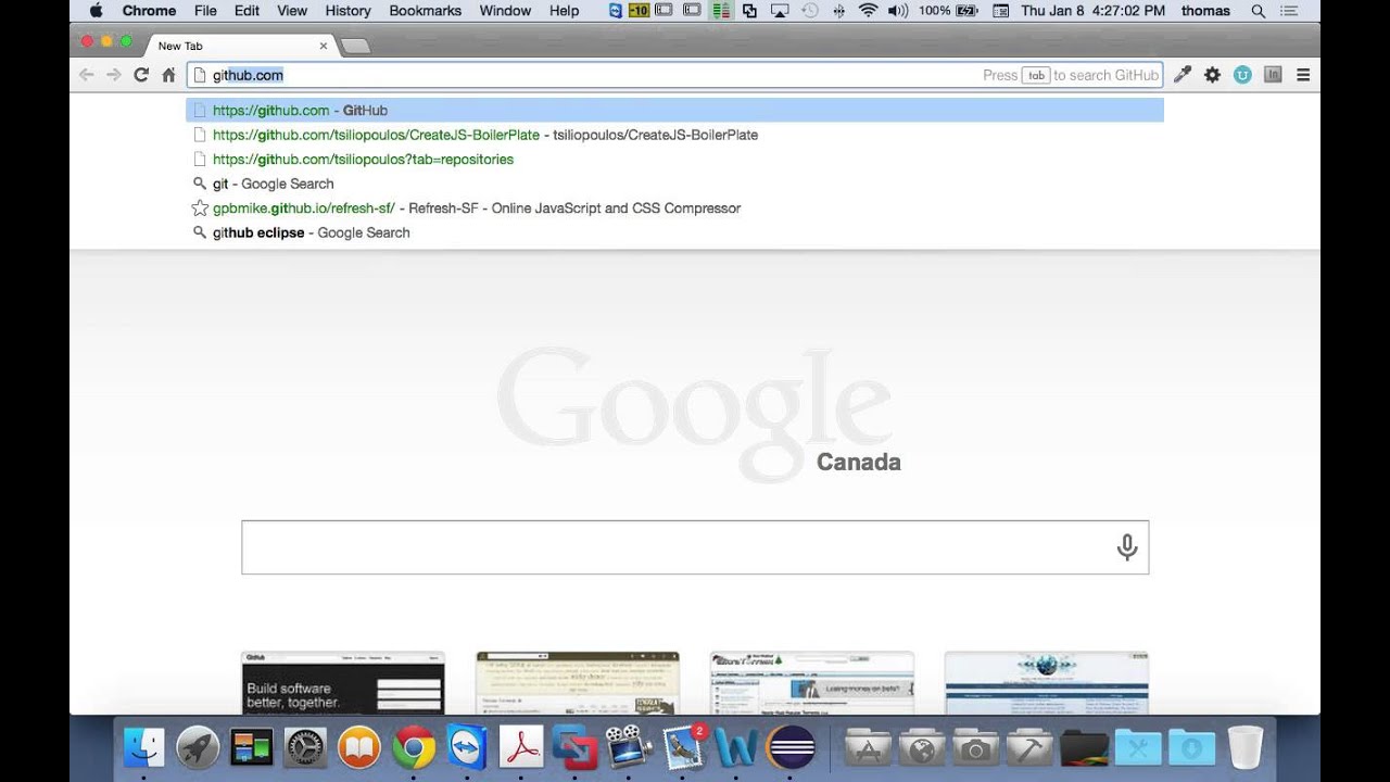 Comp1011 Lesson 01 Part 3 Youtube