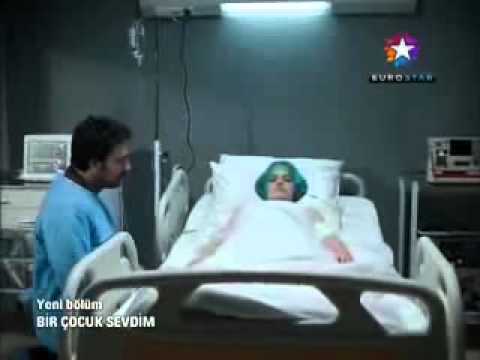 Bir Cocuk Sevdim Timurun Okudugu siir   NiLKaRa   LQ