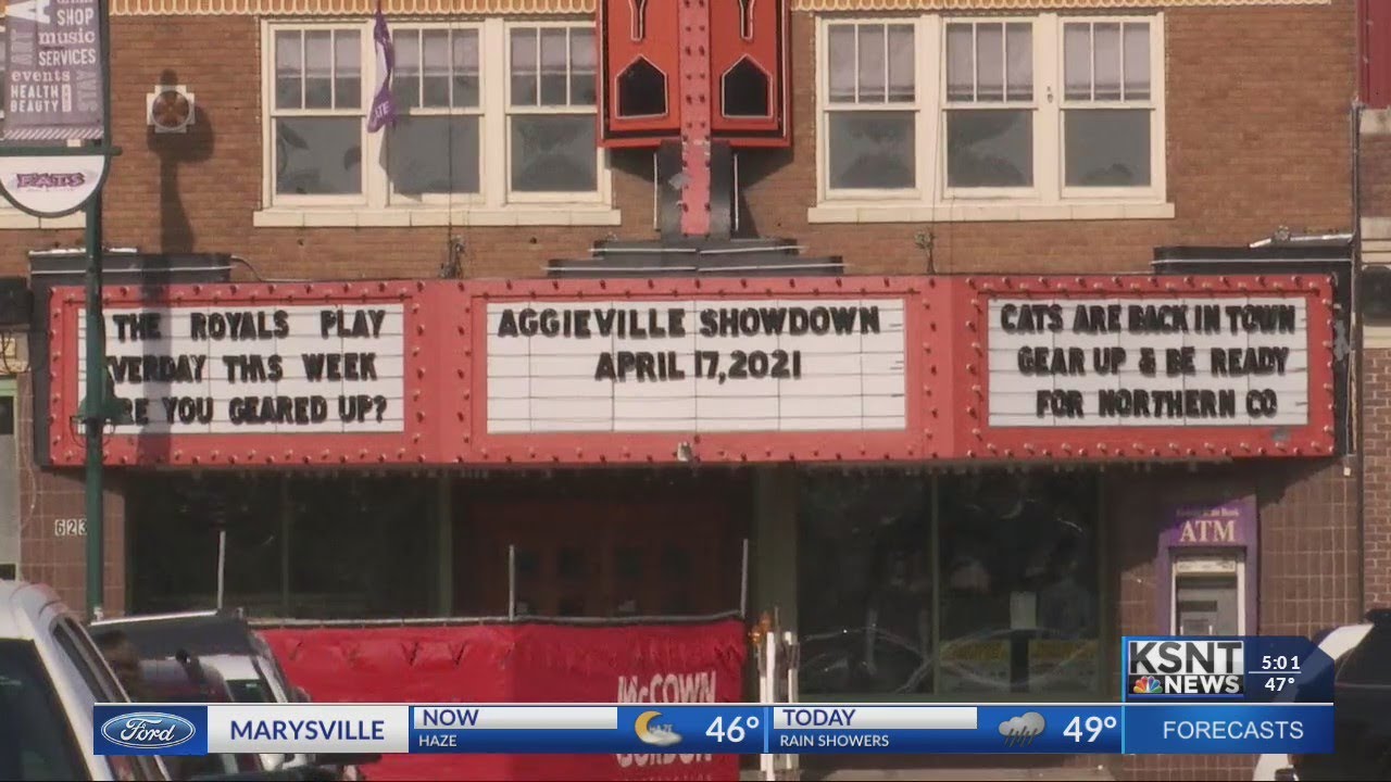 "Aggieville Showdown" bringing cattle show to the heart of Aggieville ...