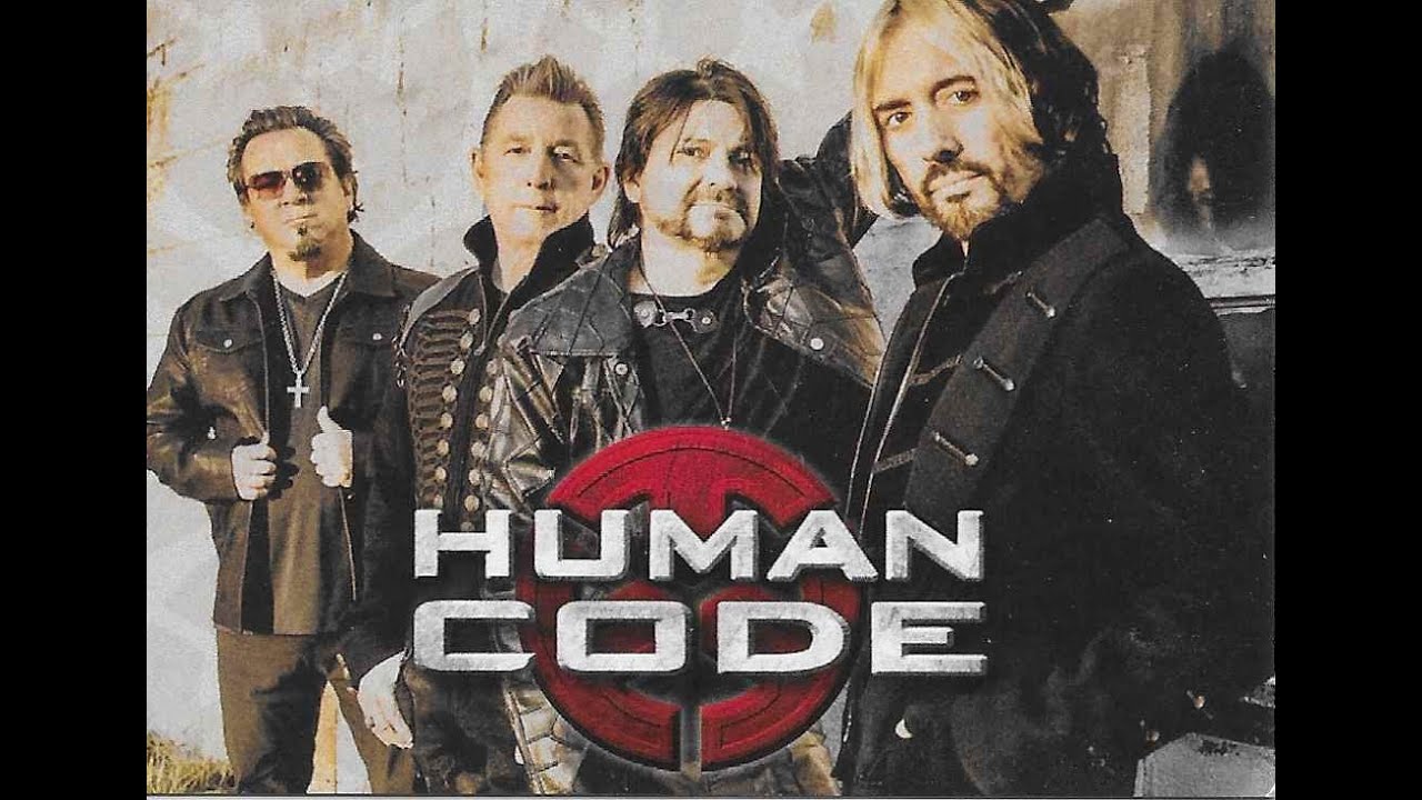 Girder Music Friday Spotlights (Episode 1): Human Code-Break the Silence / Comment to WIN! - YouTube