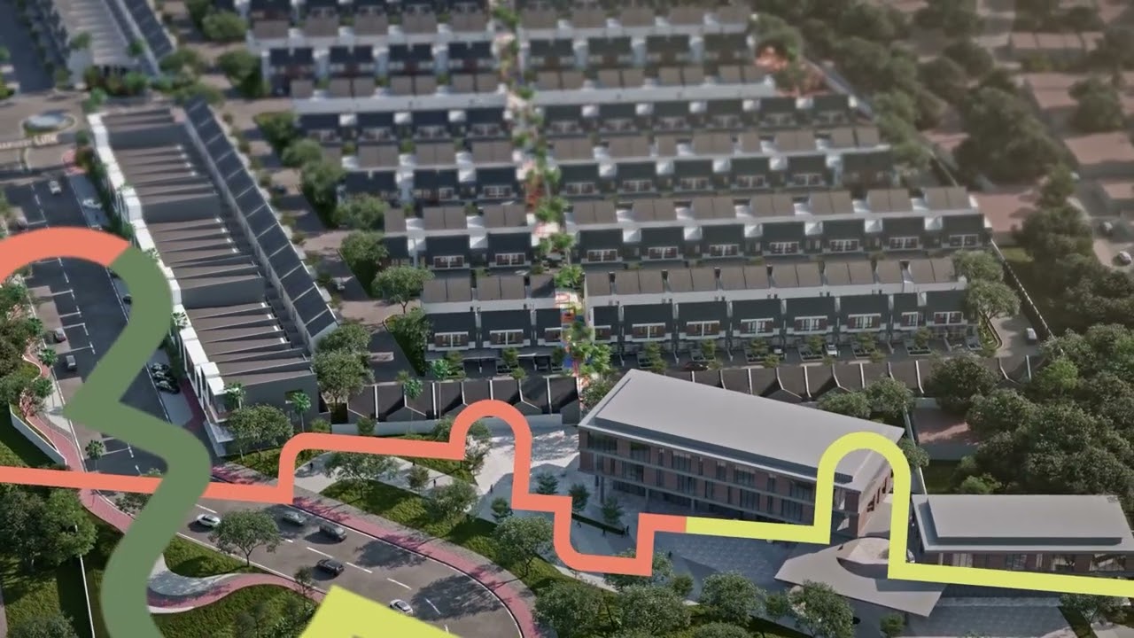 Harvest Link - Live, Grow and Spark