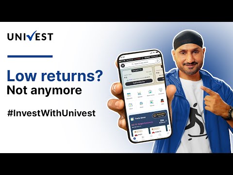 Univest - Research & Invest - Apps on Google Play