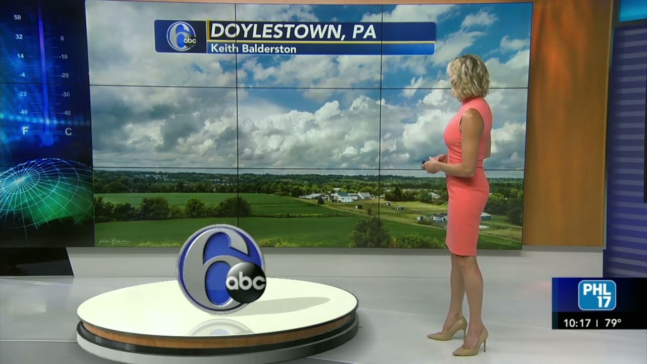 PHL17 Action News - August 22, 2022 - YouTube