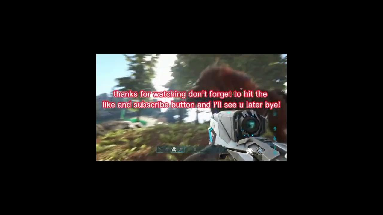 how to spawn a dinopithecus on ark - YouTube