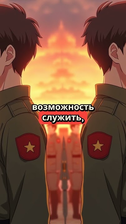 «Служба в армии страх уклонение и путь к дисциплине Youtube