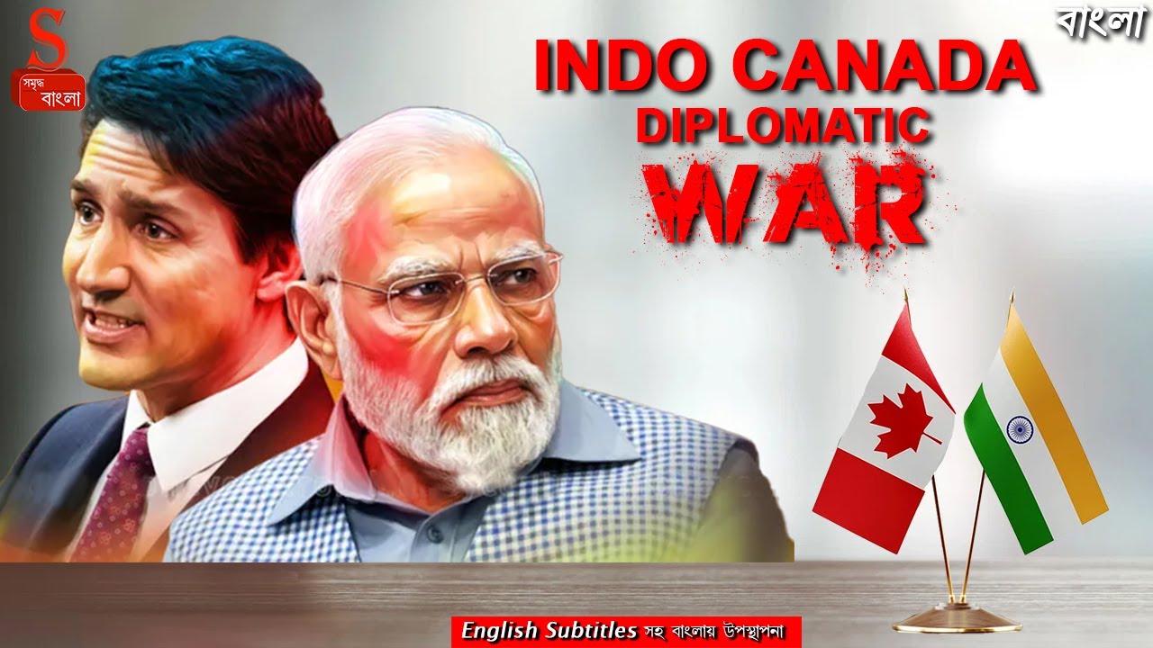 The Diplomatic War Between Canada And India: What You Need to Know ...