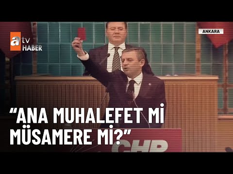 Salonu güldüren video…  - atv Ana Haber 15 Ocak 2025