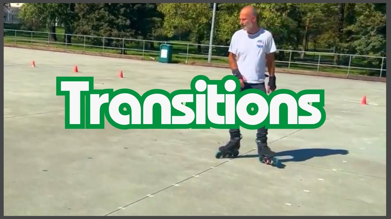 Tutorial: How to do backwards to forwards mohawk transitions on inline ...