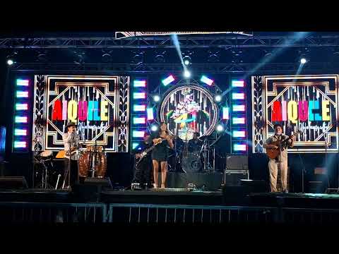 Luciel Izumi - Festival del Charango Aiquile 2025