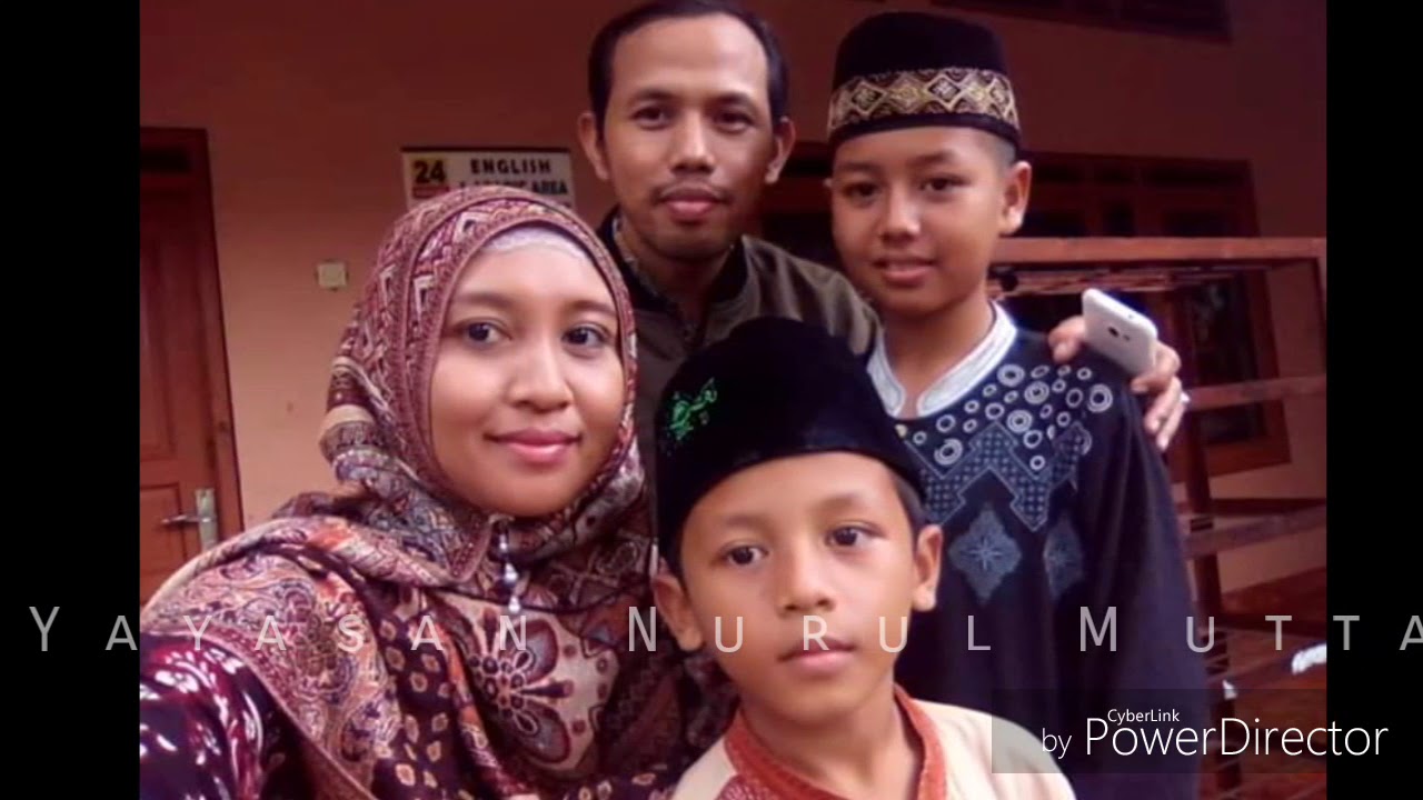 Ustad Agus Hermawan, M. A. - YouTube