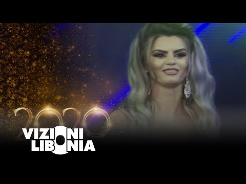 Sanie Limani - Loqk e zemer (GEZUAR 2020)