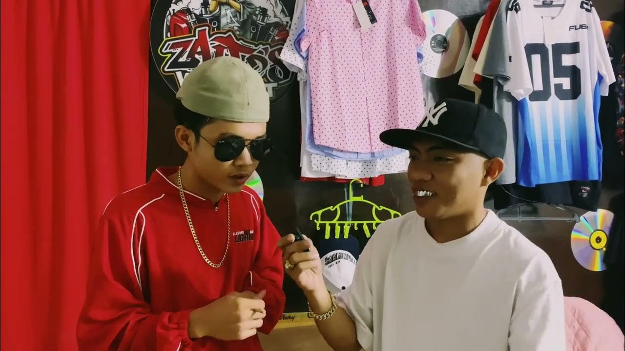 RUSTY JHAY - PA SPIT NI JNICK EPISODE 28 - YouTube