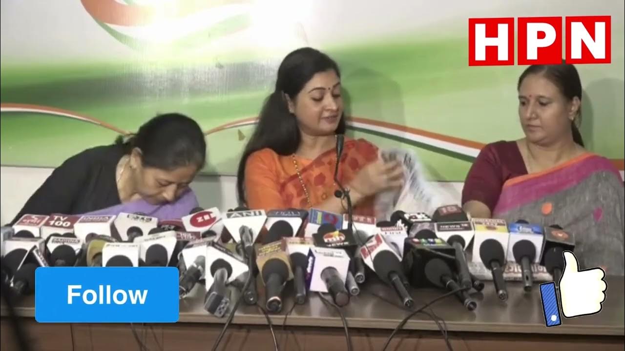 Shimla News | महिला Congress ने BJP MLA Hansraj के खिलाफ खोला मोर्चा | Himachal - YouTube