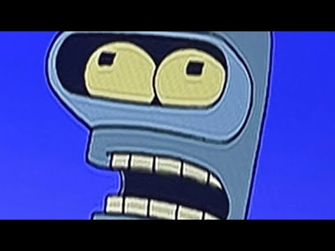 Bender Edit 🔥