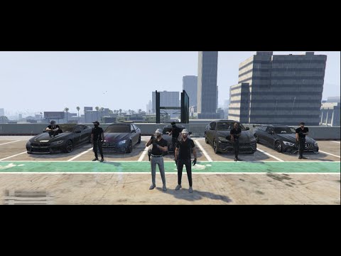 [AFR V2] Pavlov Montage - GTA Roleplay - YouTube