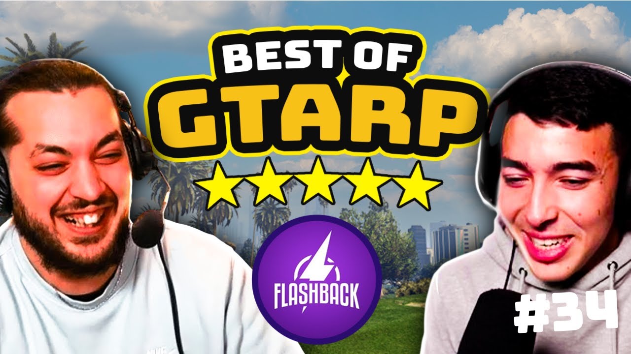 LES FONOTI N'ONT PLUS DE DETTES ? | BEST OF FLASHBACK - YouTube