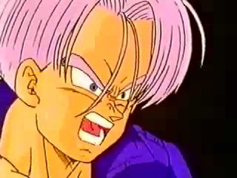 DragonBall Z Androids Saga Trailer - YouTube