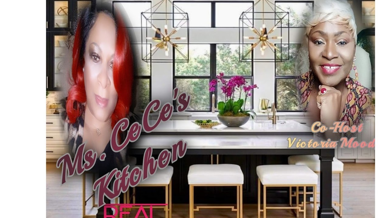 MS CECE'S KITCHEN - YouTube