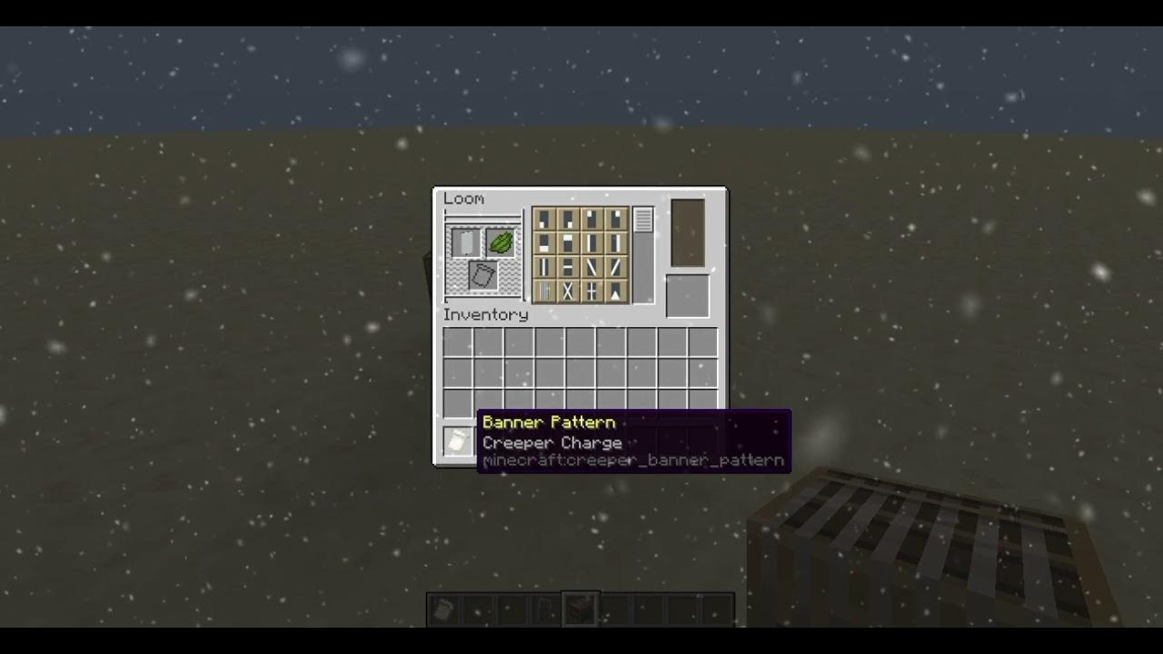 How To Make Custom Shields In Minecraft - YouTube