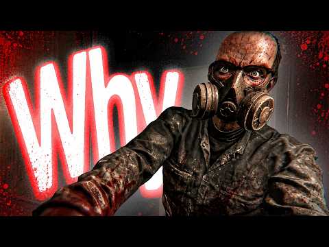 Is Netflix's horror game actually scary...