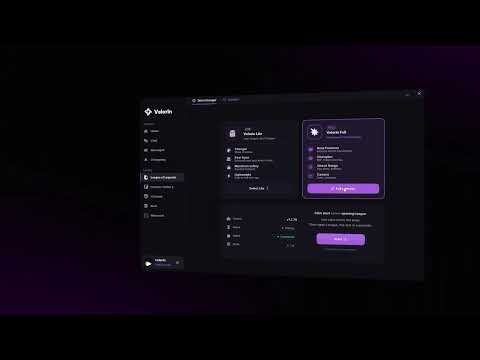 What’s New in Velorin.cc v1.1.0? (Full Devlog)