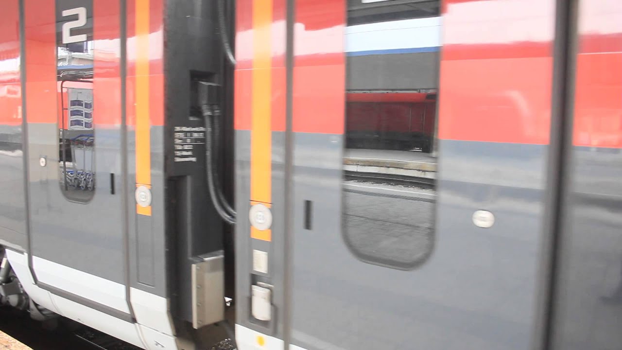 ÖBB Polizei Taurus 1116 250-2 in Wien West . - YouTube