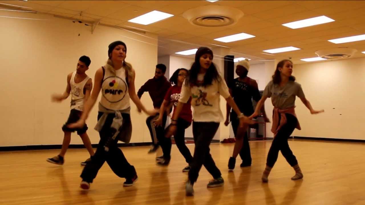 D2D: Dare To Dance - YouTube