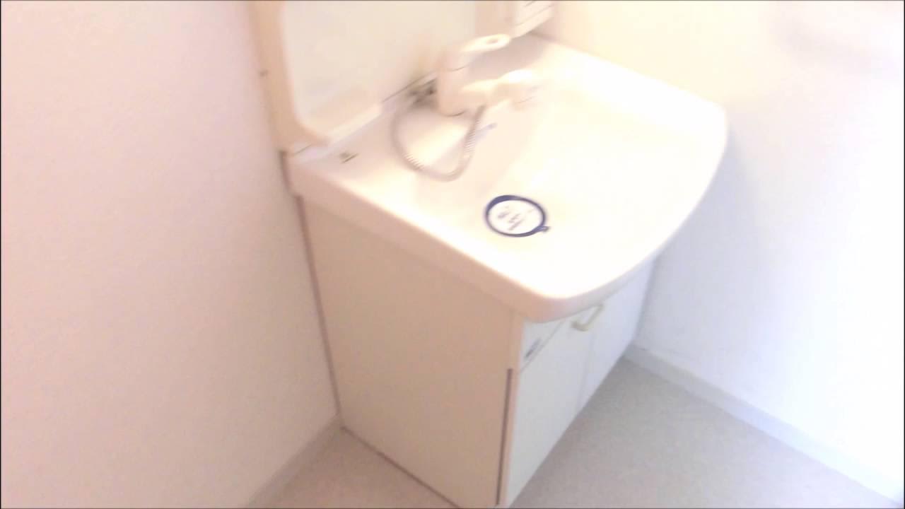 プレアA201 1LDK 下長6丁目 八戸市アパート 賃貸 八戸不動産情報館・八代産業 - YouTube