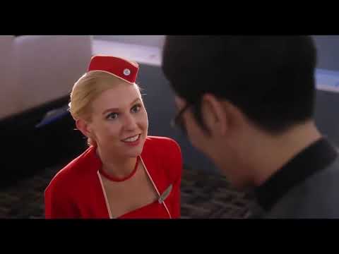 Güzel bilim kurgu filmi. acayip güzel tavsiye ederim