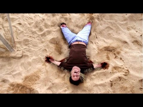 The Sand (2015) Full Movie Explained in Hindi | हिन्दी summary | # ...
