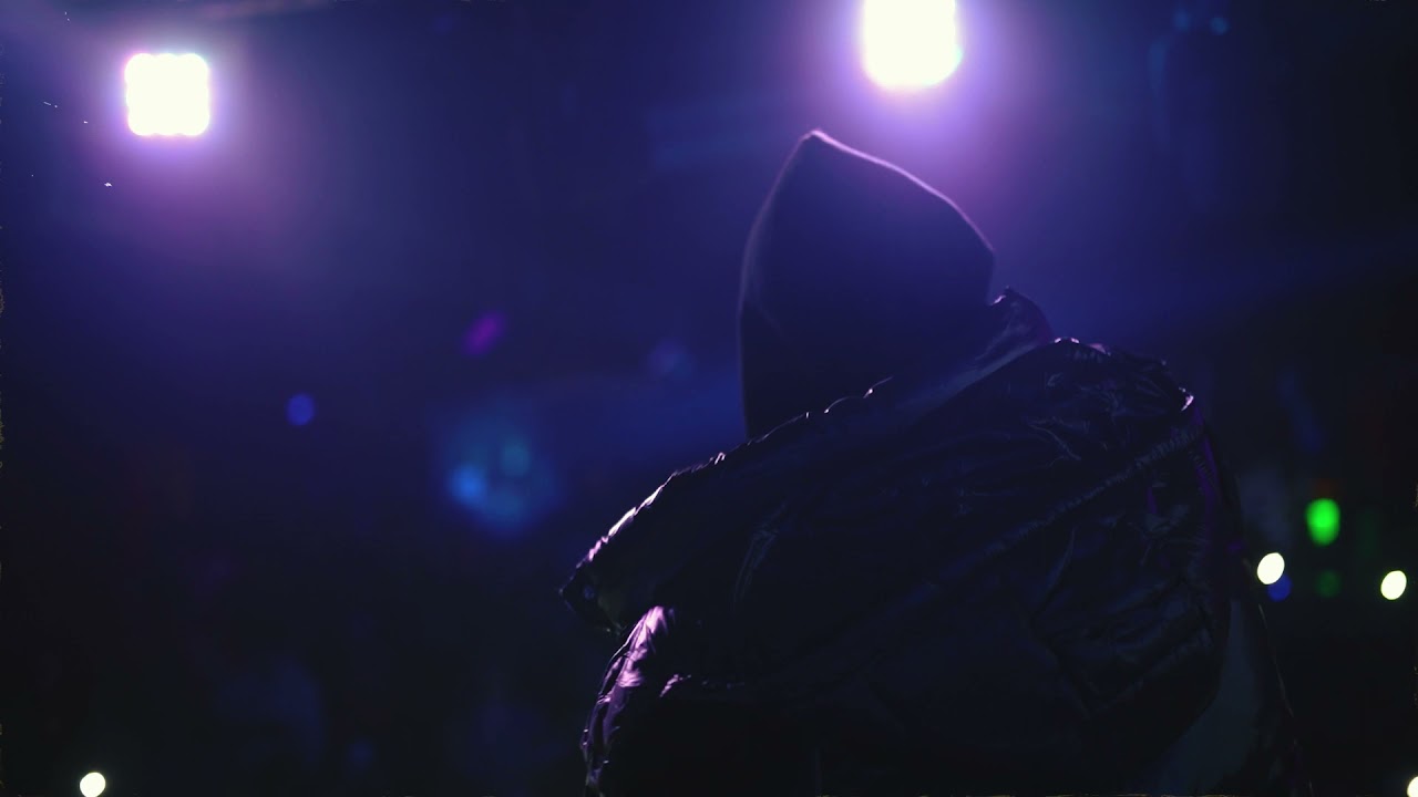 D Savage Performs “Don’t You Change” Live at Aura, Tempe AZ 🌵 - YouTube