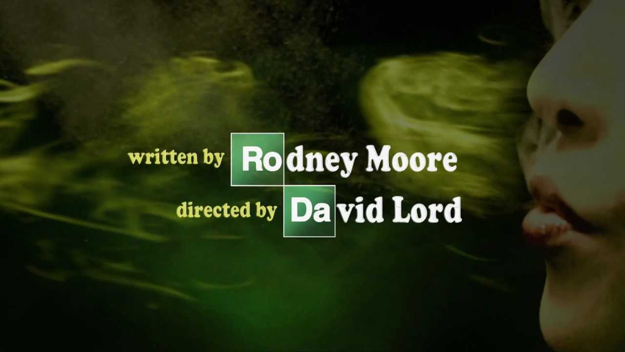 Breaking Bad Xxx Trailer Youtube 5474