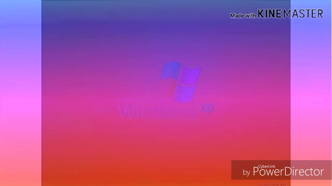 Windows xp effects sponsored by Preview 2 effects in G Major - YouTube