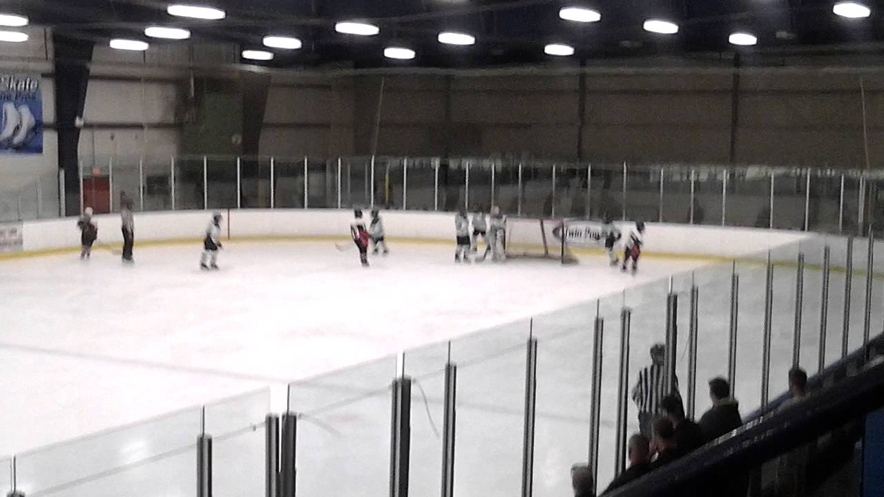 Baltimore stars semi finals 09-20-15 - YouTube