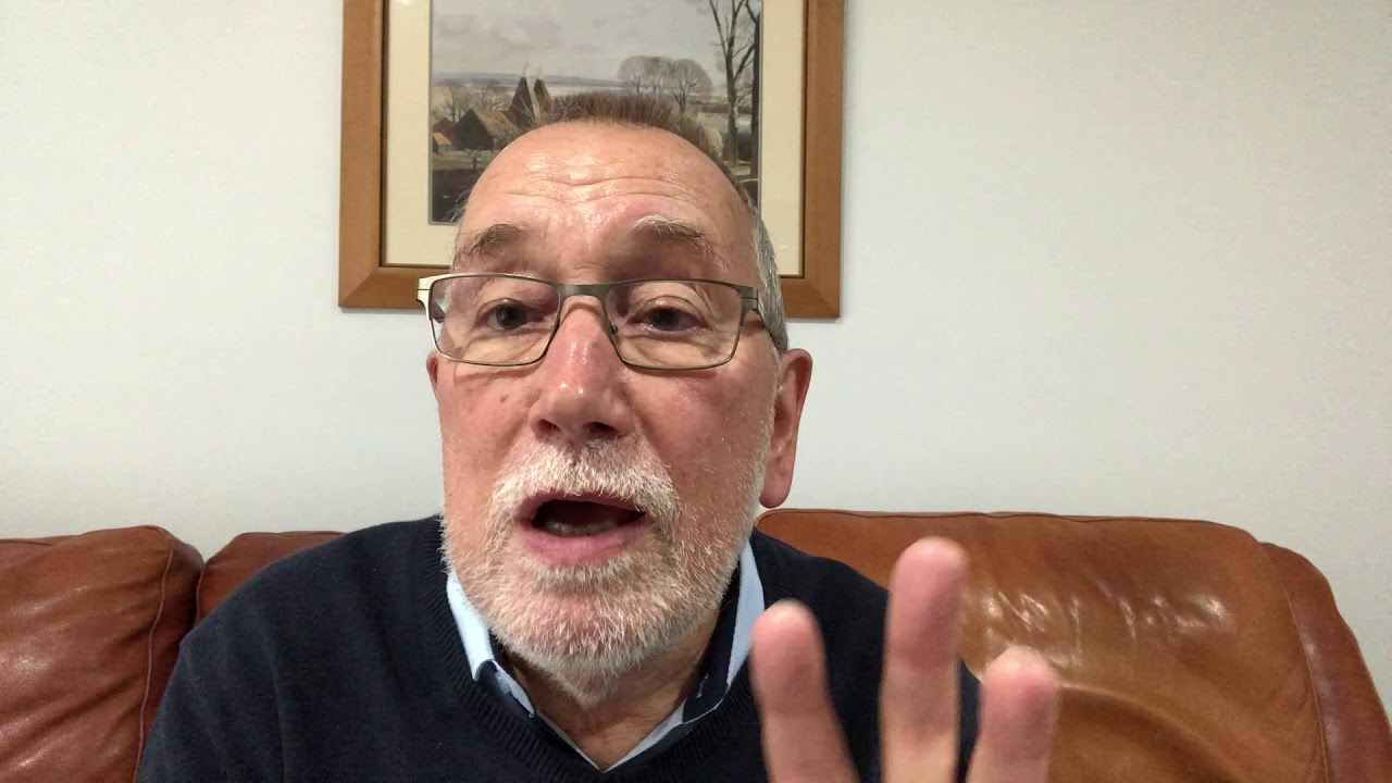 1. Welcome - Phil Terrell - YouTube