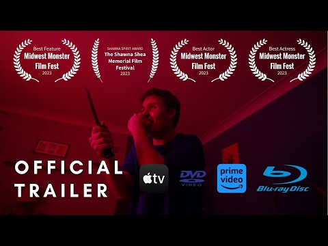 FANG (2022) Official Trailer - YouTube