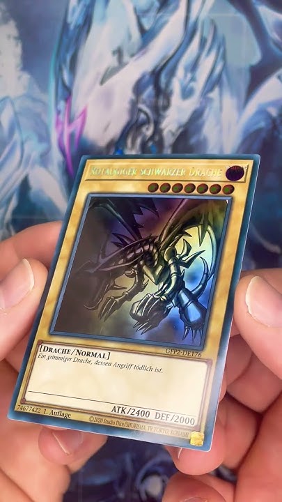 Yu-Gi-Oh! Ghost Rare - YouTube