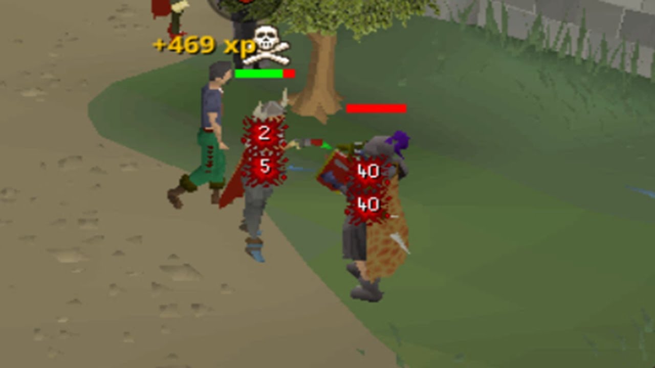 Max Dds Spec on a Zerker - YouTube