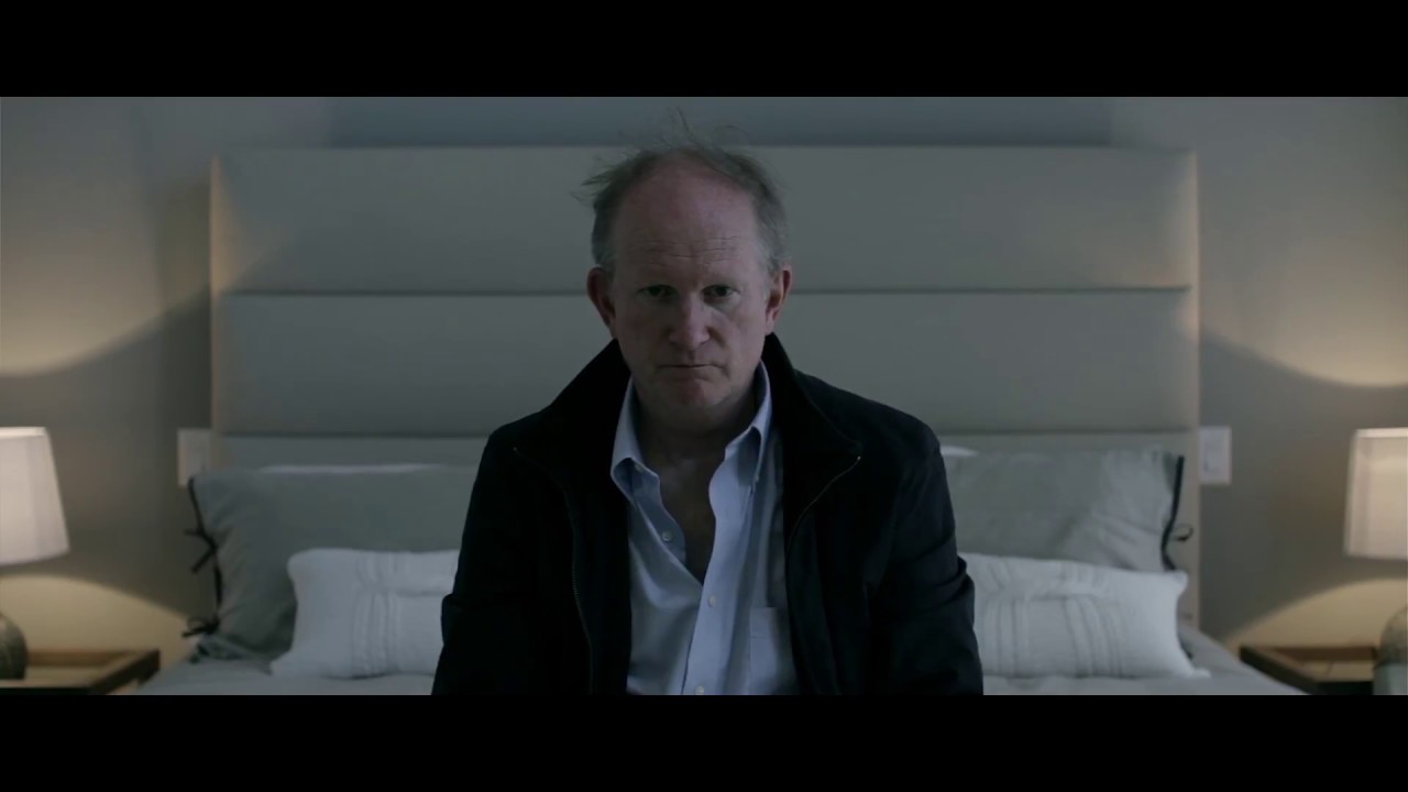 "Cliff" (2014) - Clip - YouTube