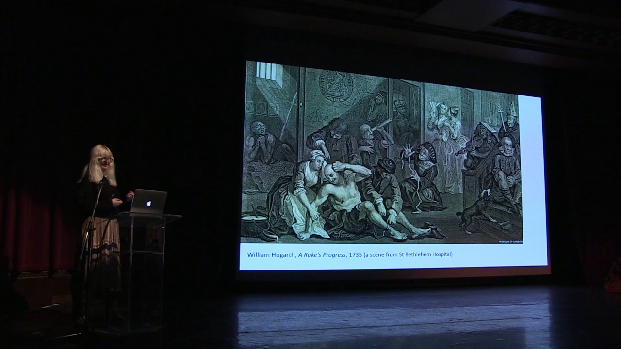 Spectacular Evidence: Intro & Setting out of Context - Dr Zoë Mendelson ...