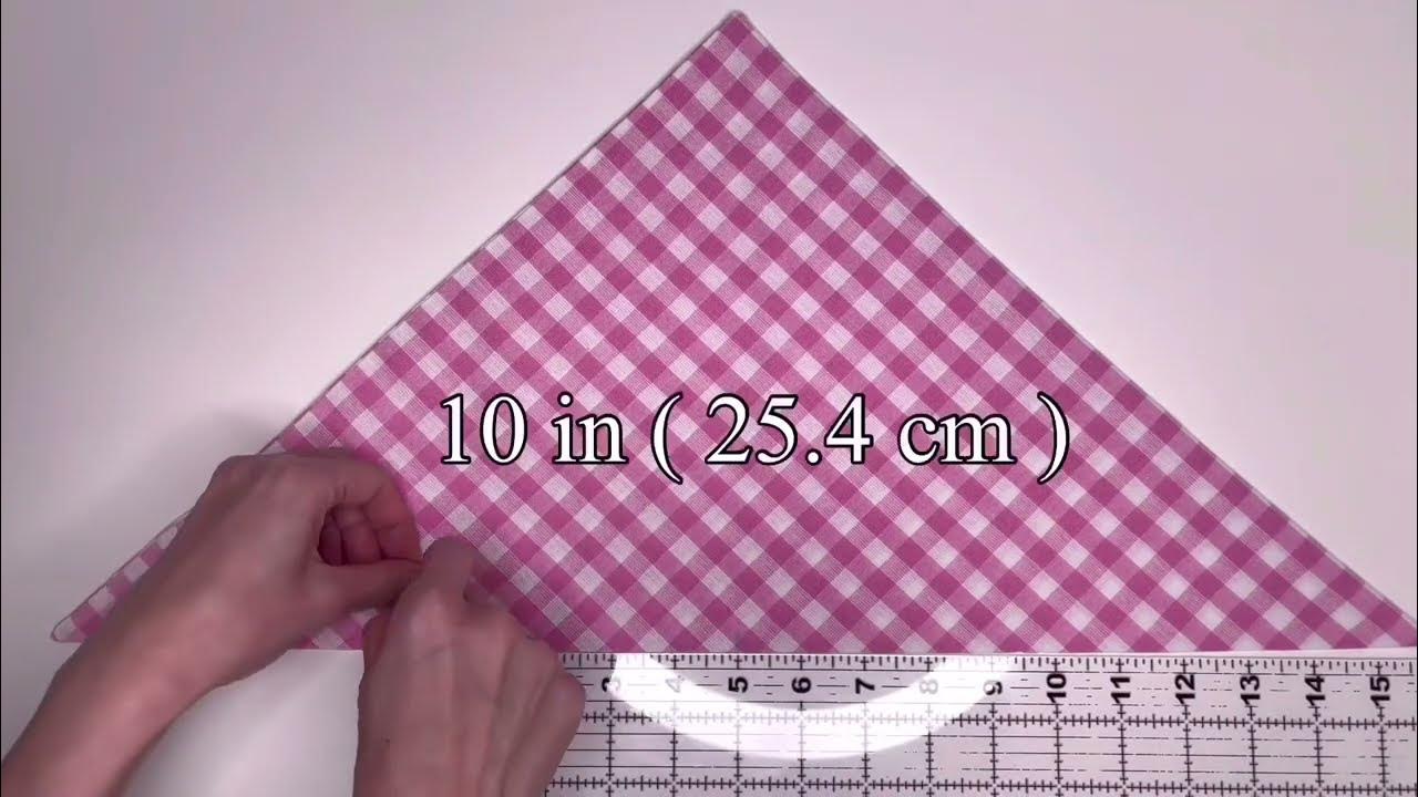 🌺 Easy Sewing Projects in 5 minutes 🩷 Simple and Quick #diycrafts - YouTube