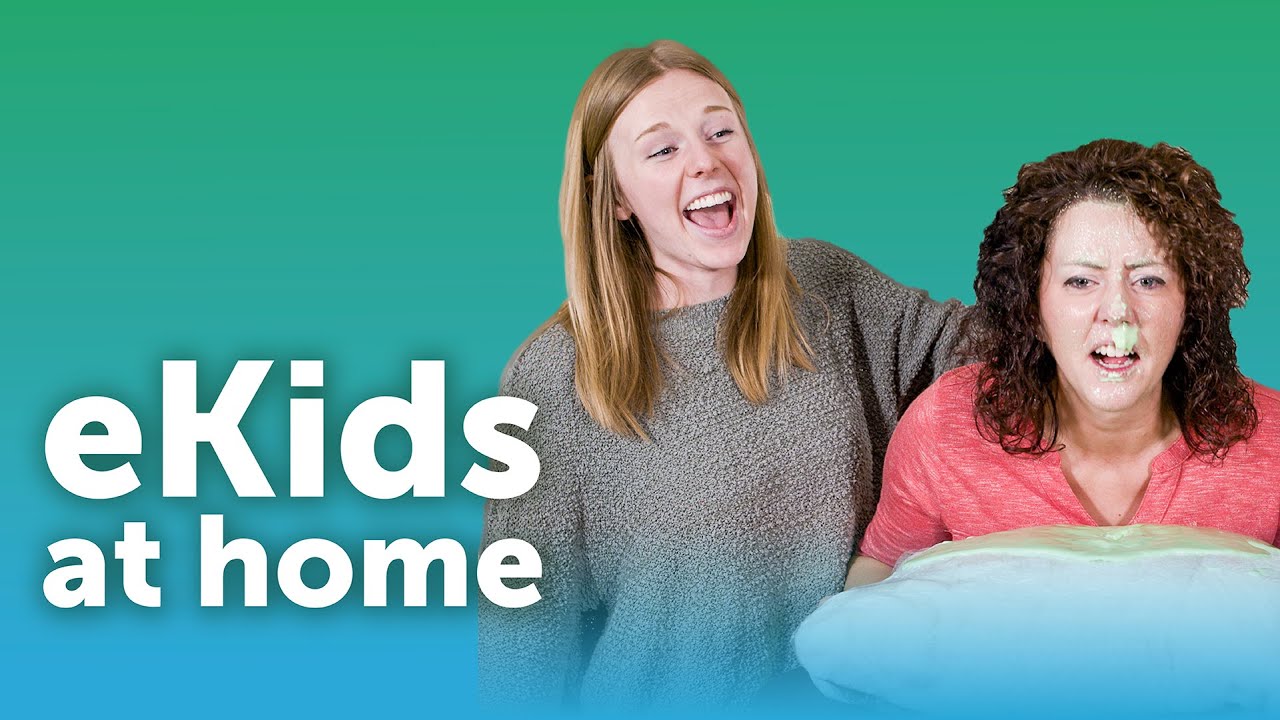 Happy New Year, eKids! | eKids at Home - YouTube